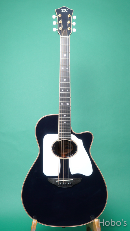 アコースティックギターショップ Hobo's